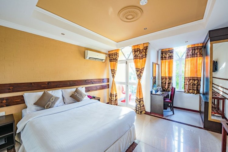 Male hotels - Find Male deals & discounts - Klook