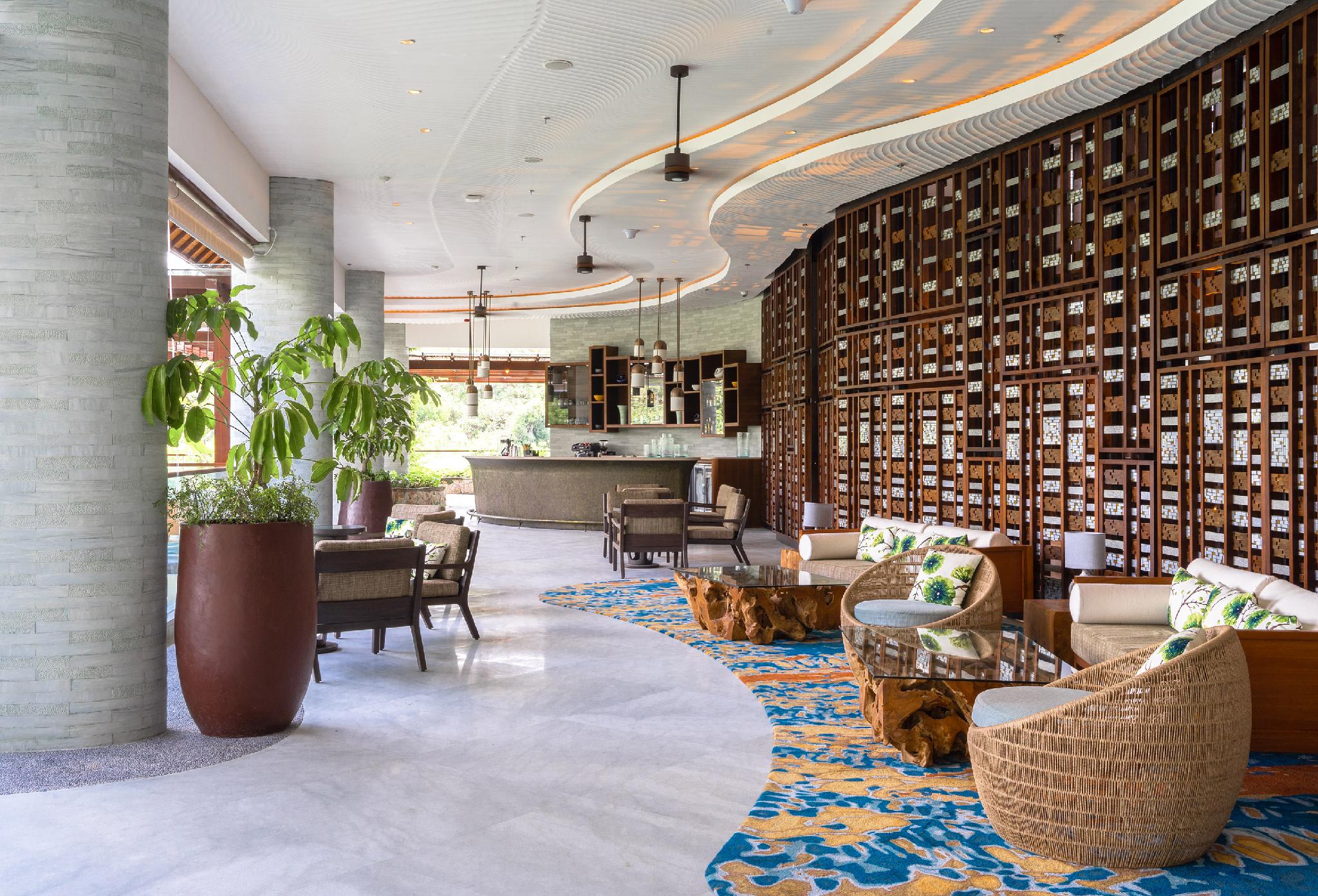 The Westin Resort & Spa Ubud, Bali - CHSE Certified Ubud - 2022 hotel ...