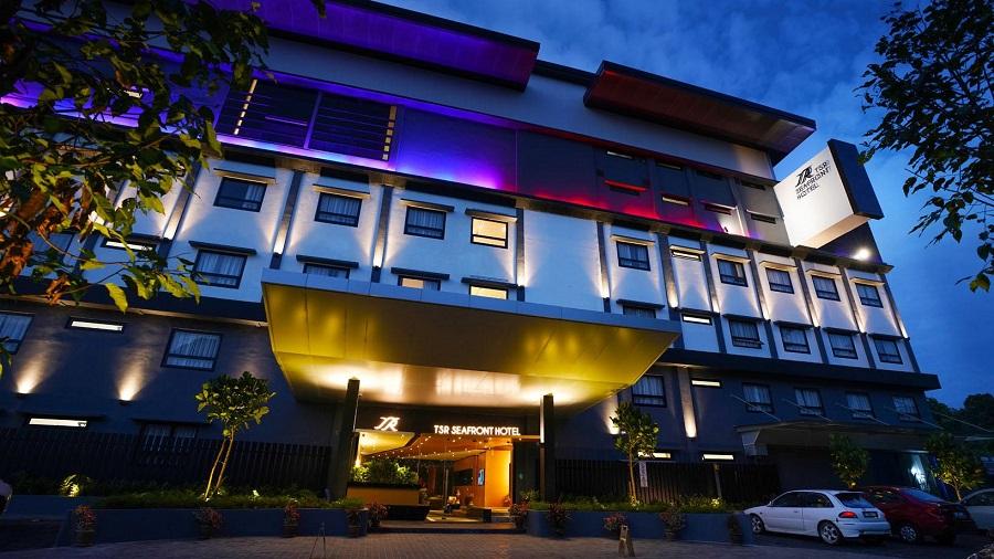 TSR Seafront Hotel Port Dickson - 2022 hotel deals - Klook New Zealand