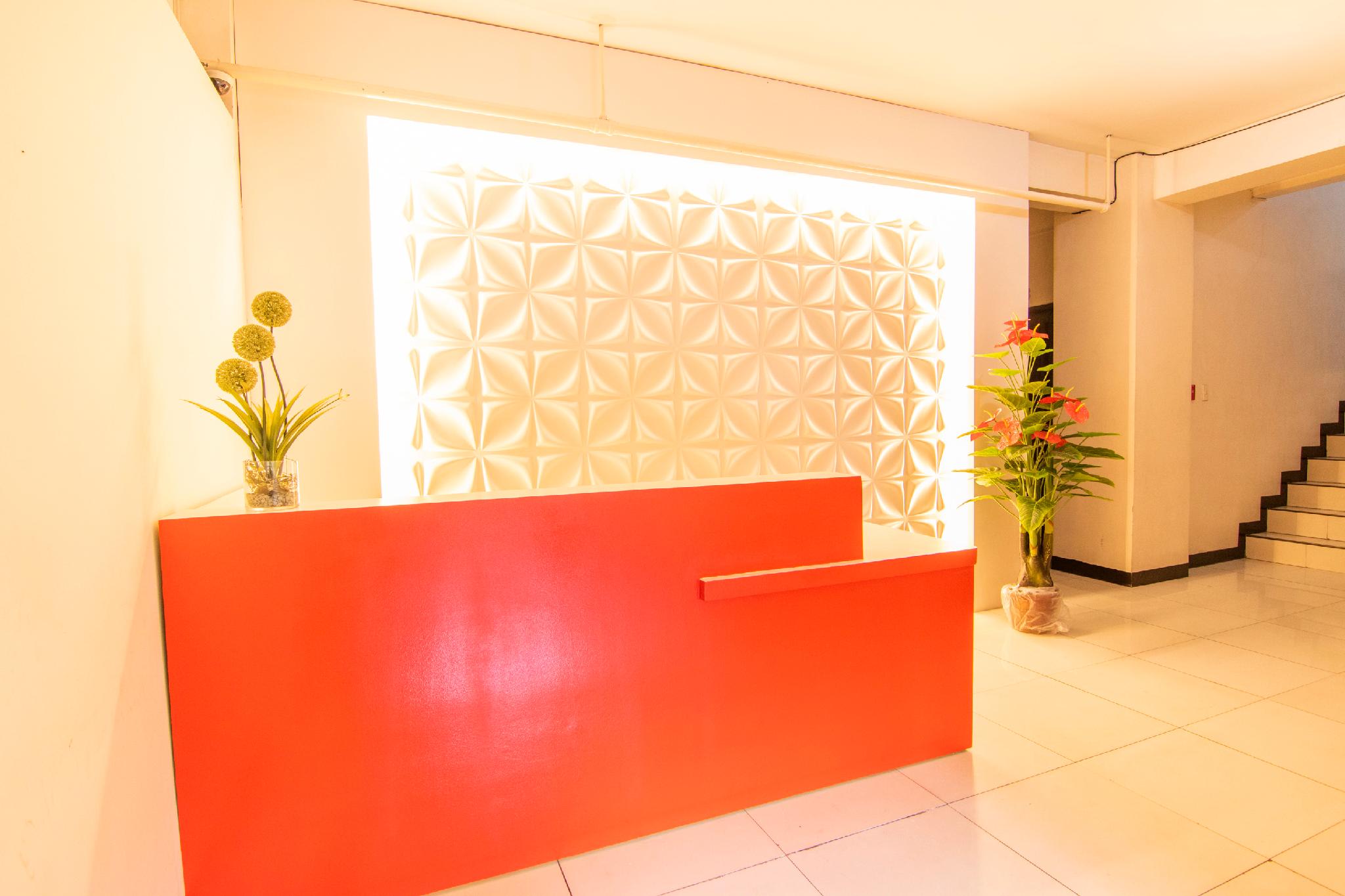 OYO 578 Red Velvet Suites Pasay - 2022 hotel deals - Klook United States