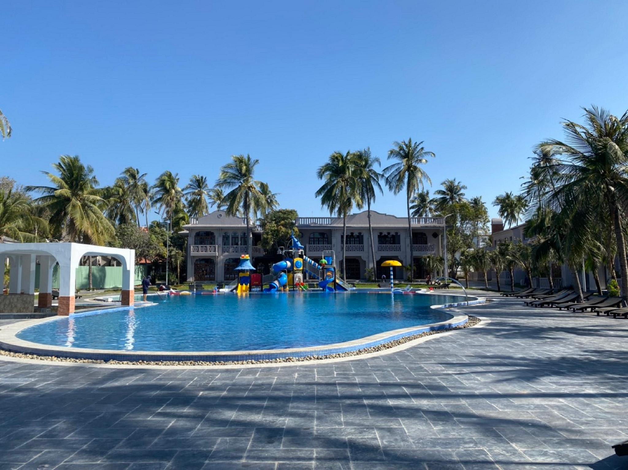 Le Viva Mui Ne Resort Phan Thiet - 2022 hotel deals - Klook New Zealand