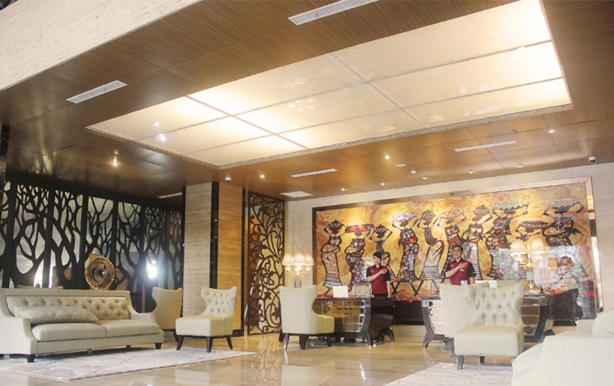 Belviu Hotel Bandung Bandung - 2022 hotel deals - Klook United States