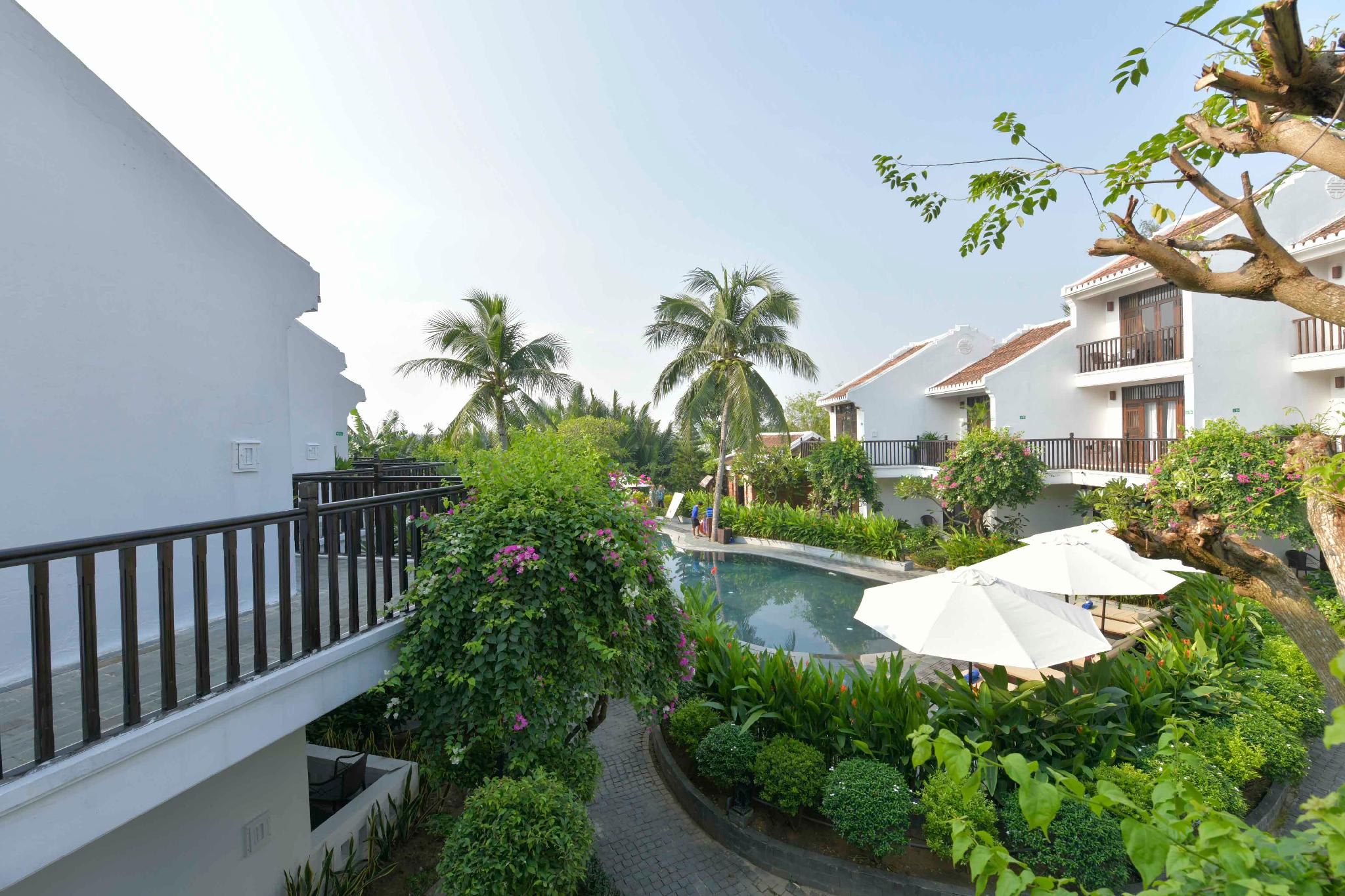 Hoi An Coco River Resort & Spa Hoi An - 2022 hotel deals - Klook India