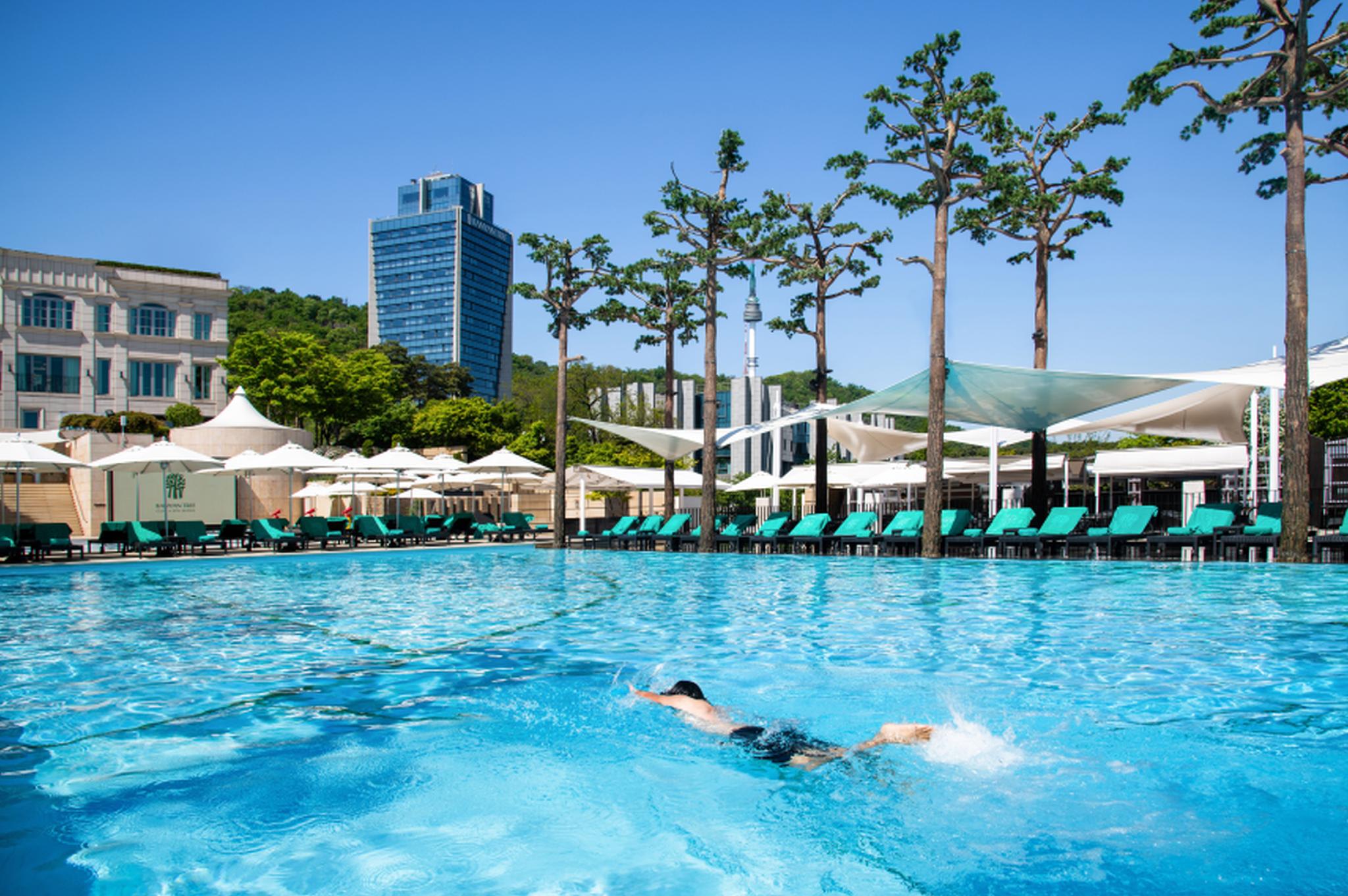 Banyan Tree Club & Spa Seoul Seoul - 2022 hotel deals - Klook