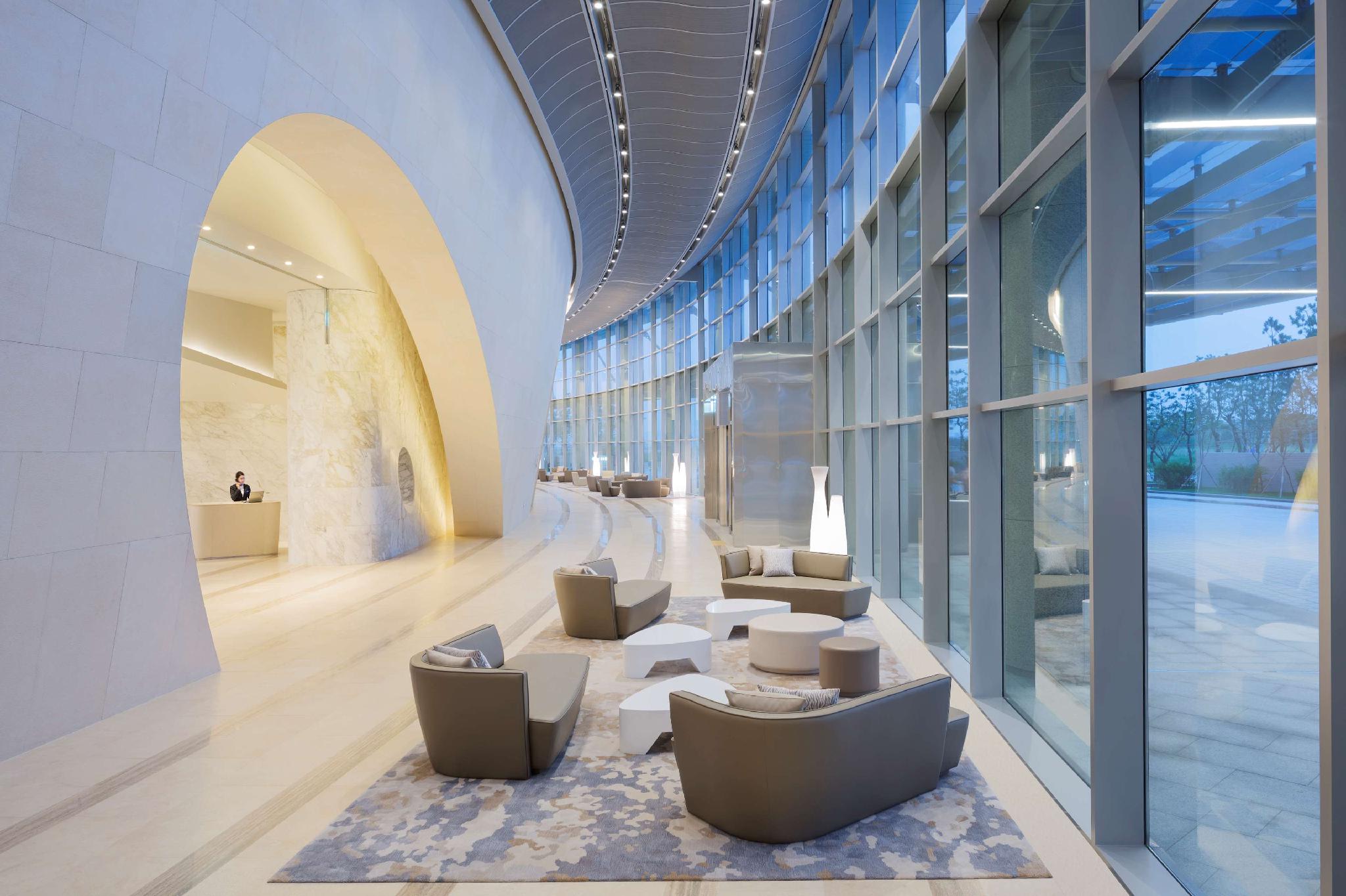 Grand Hyatt Incheon Inchon - 2022 hotel deals - Klook