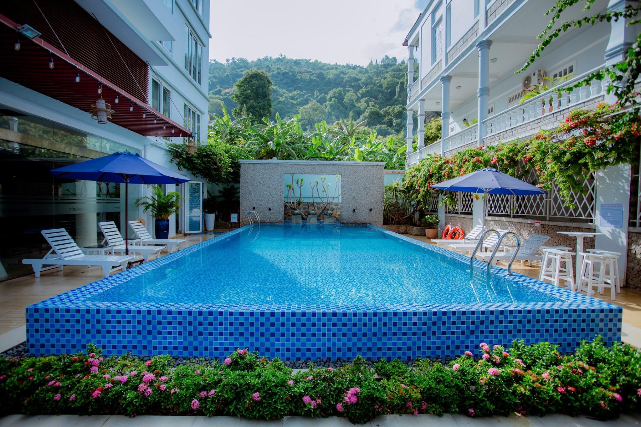 Sea Mountain Hotel Vung Tau City - 2022 hotel deals - Klook Philippines