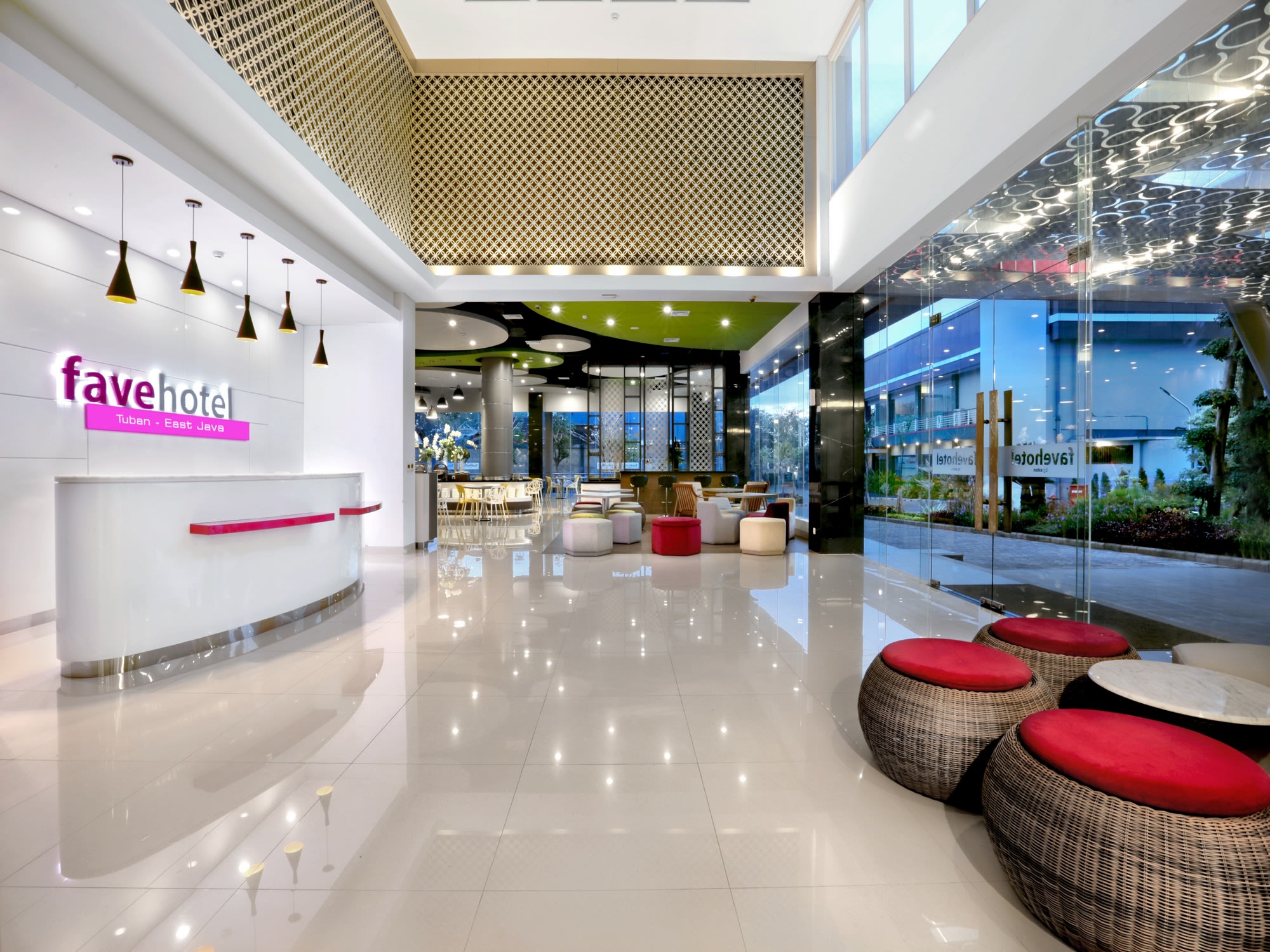 favehotel Tuban Tuban - 2022 hotel deals - Klook United States
