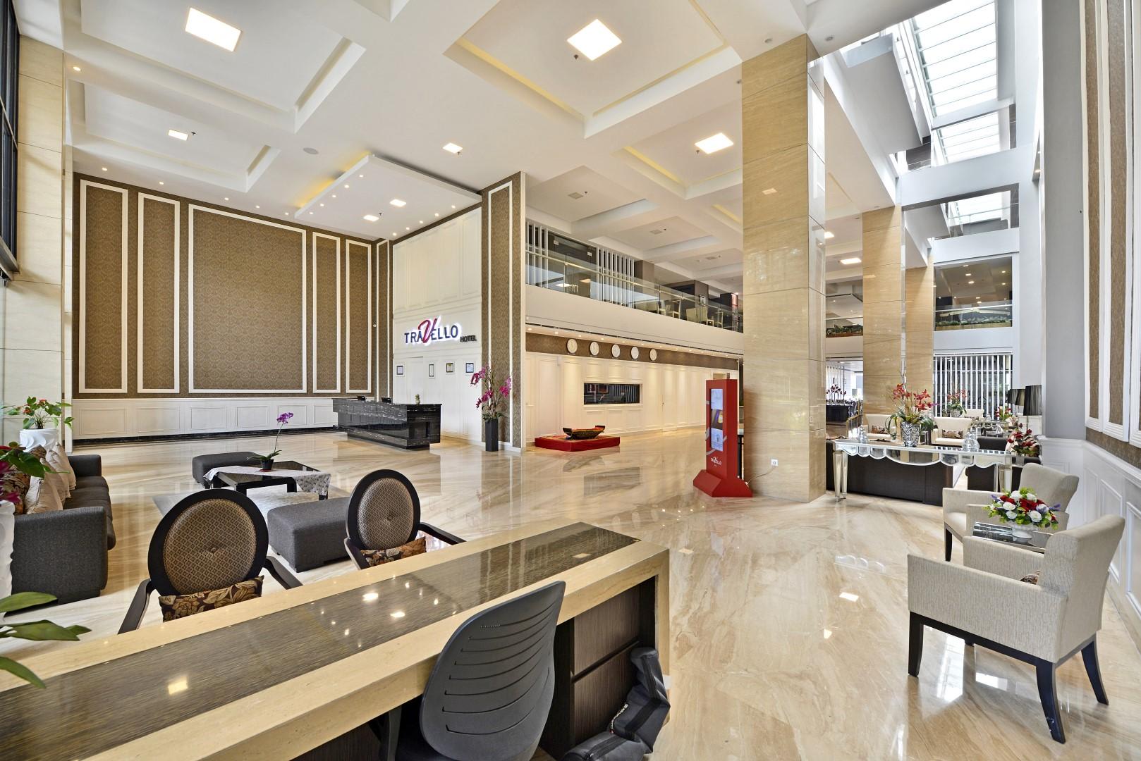 Travello Hotel Bandung Bandung - 2022 hotel deals - Klook