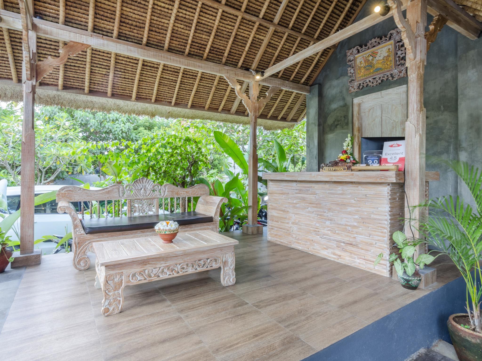 Chili Ubud Cottage Ubud - 2022 hotel deals - Klook United States