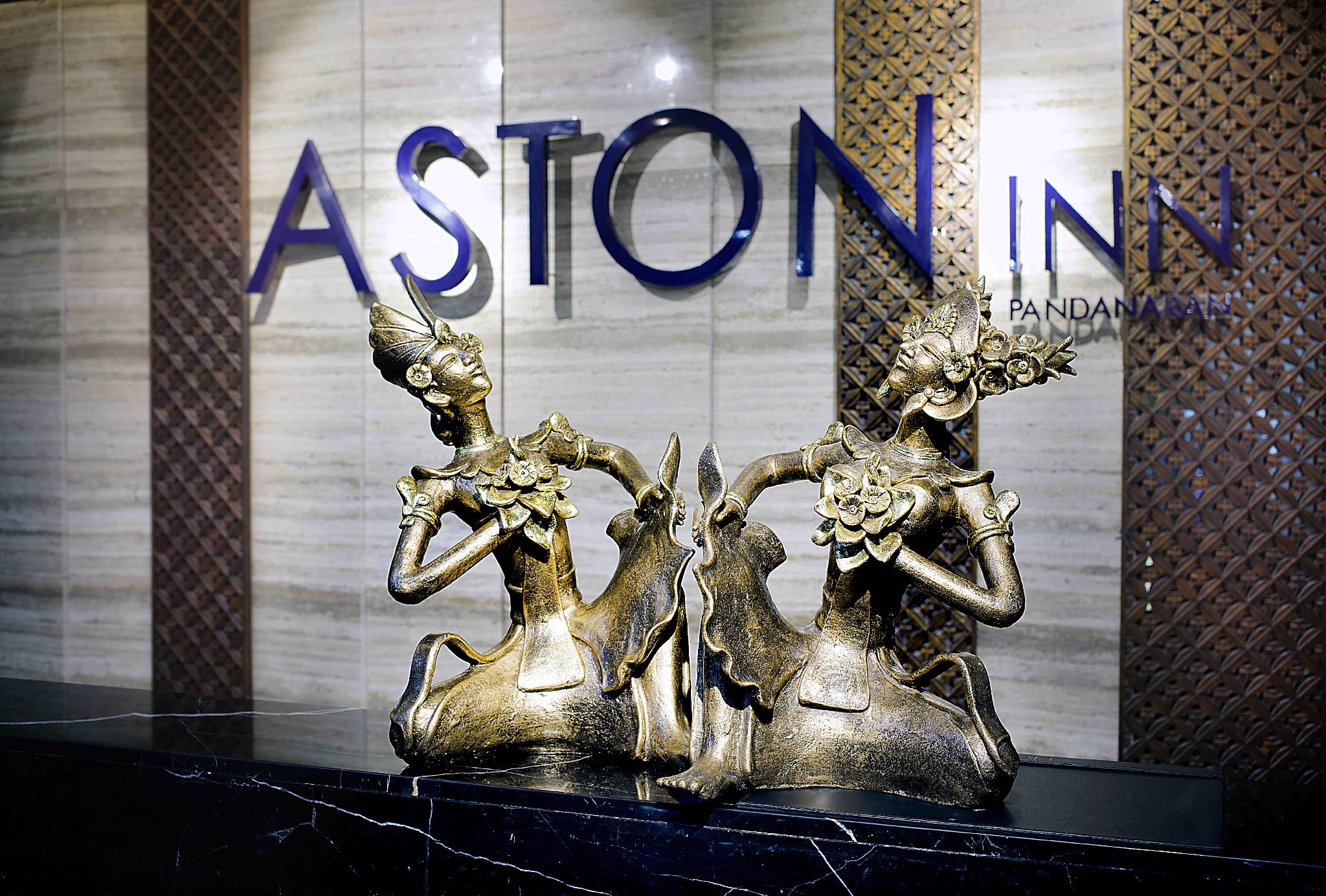 Aston Inn Pandanaran - Semarang Semarang - 2022 hotel deals - Klook ...