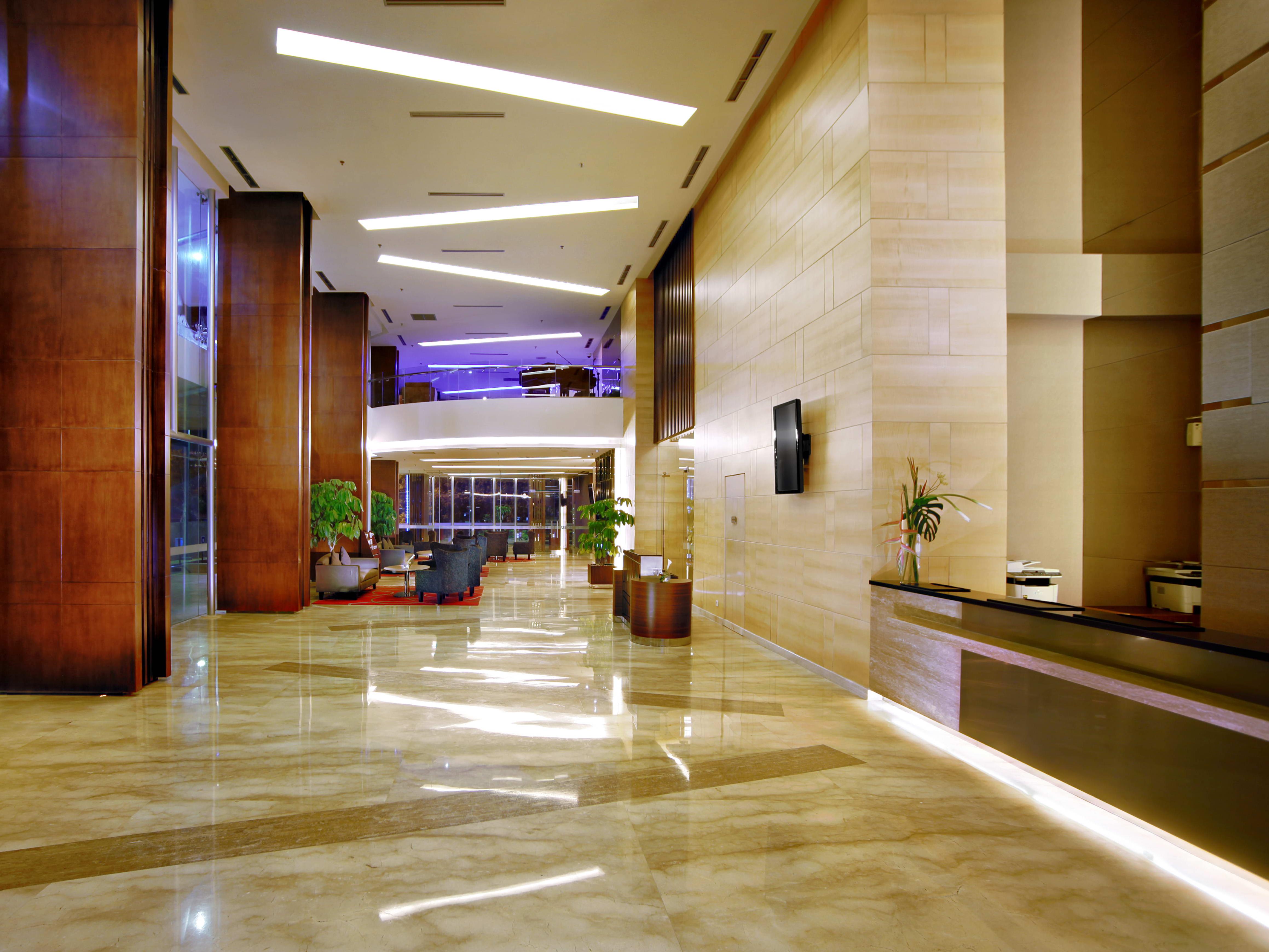 Aston Pluit Hotel & Residence Jakarta - 2022 hotel deals - Klook United ...