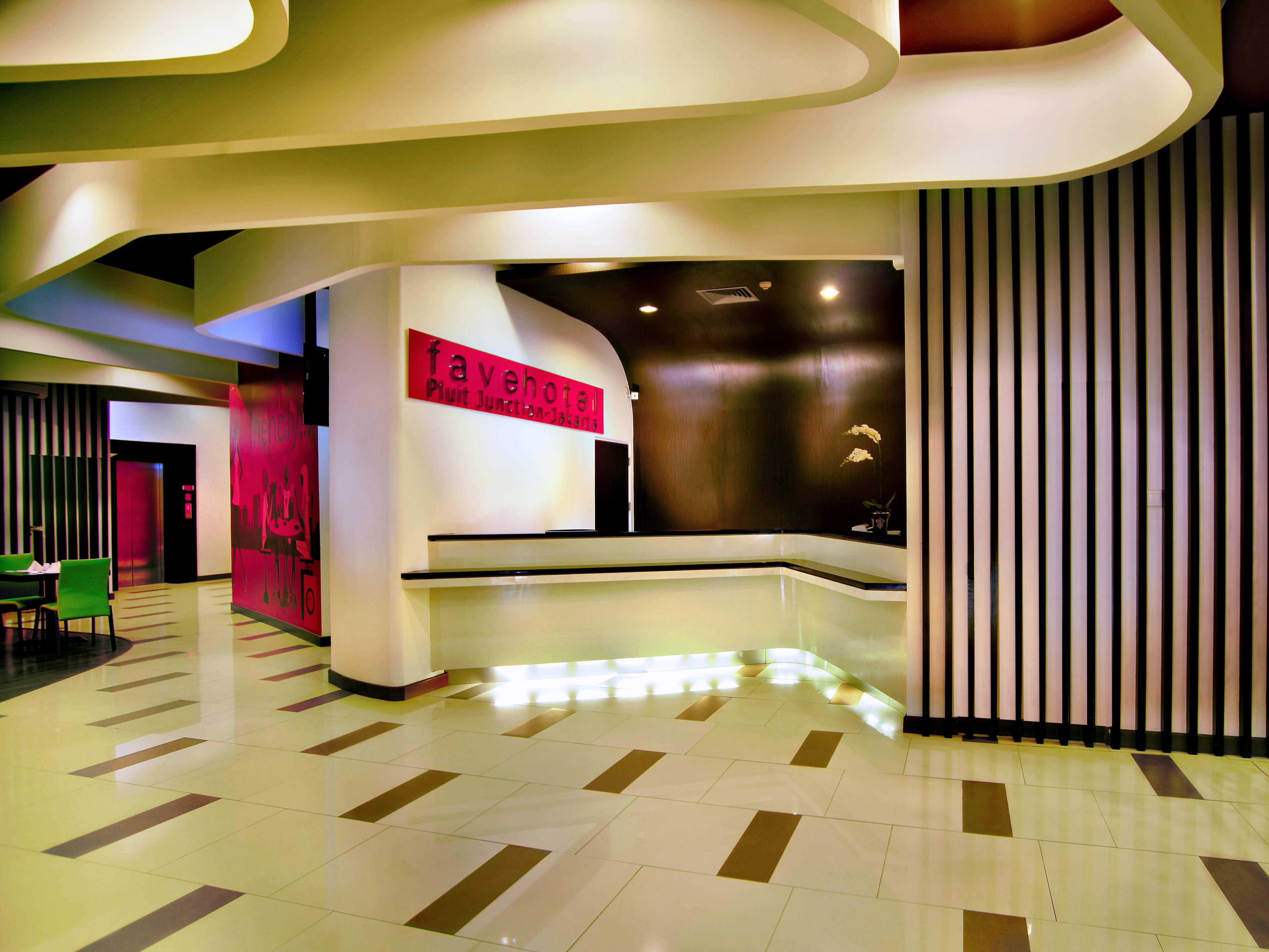 favehotel Pluit Junction Jakarta - 2022 hotel deals - Klook Singapore