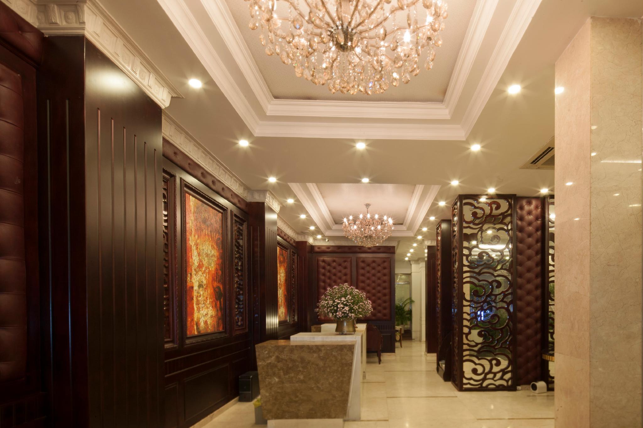 Alagon City Hotel & Spa Ho Chi Minh City - 2022 hotel deals - Klook ...