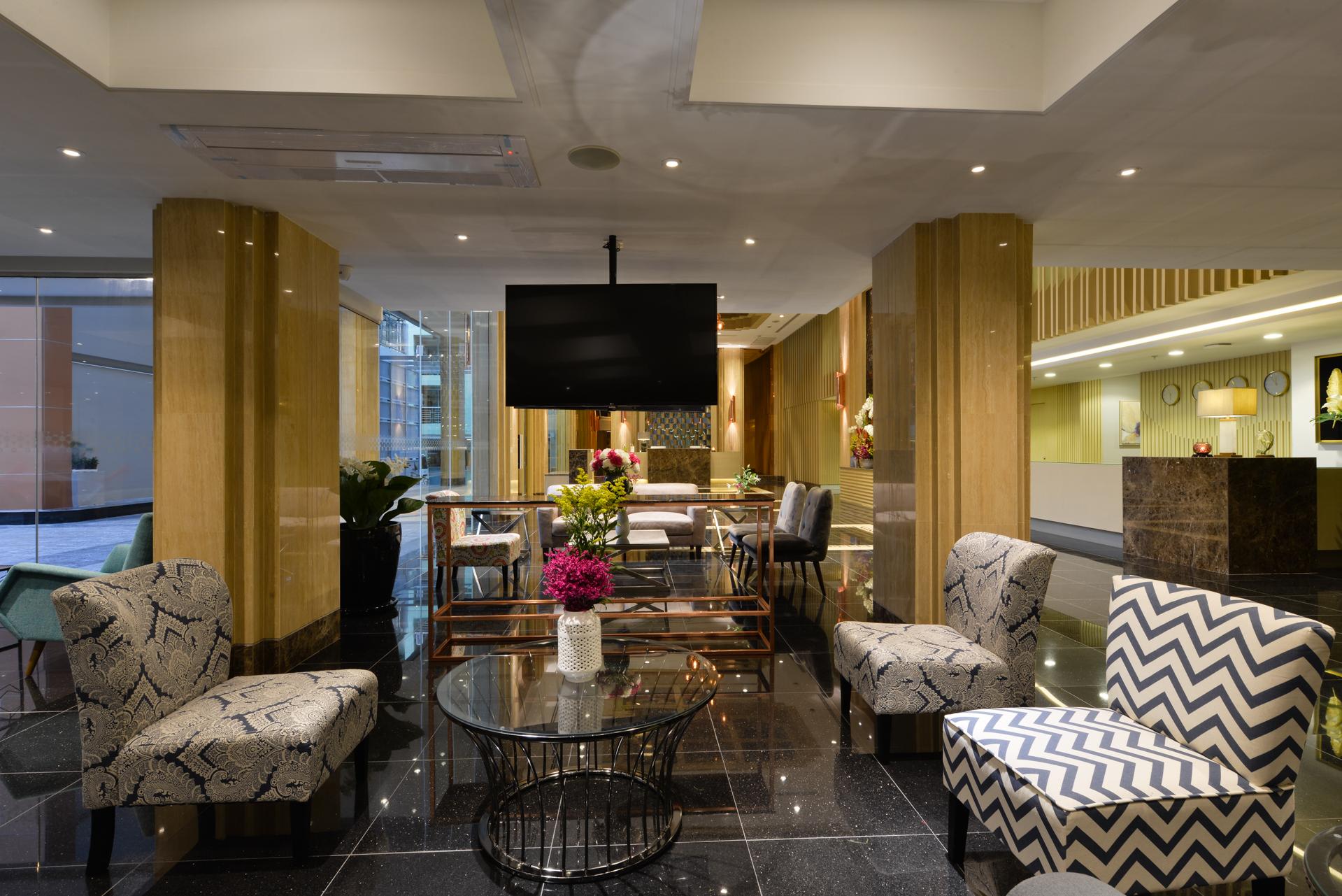 Le D'Tel Bangkok Bangkok - 2022 hotel deals - Klook Global