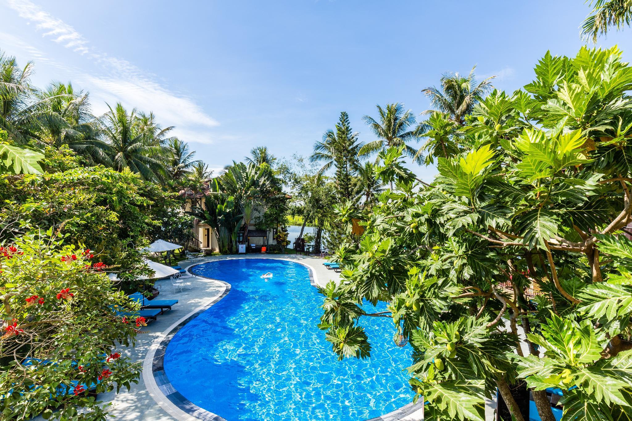 Hoi An Riverside Resort & Spa Hoi An - 2022 hotel deals - Klook United ...