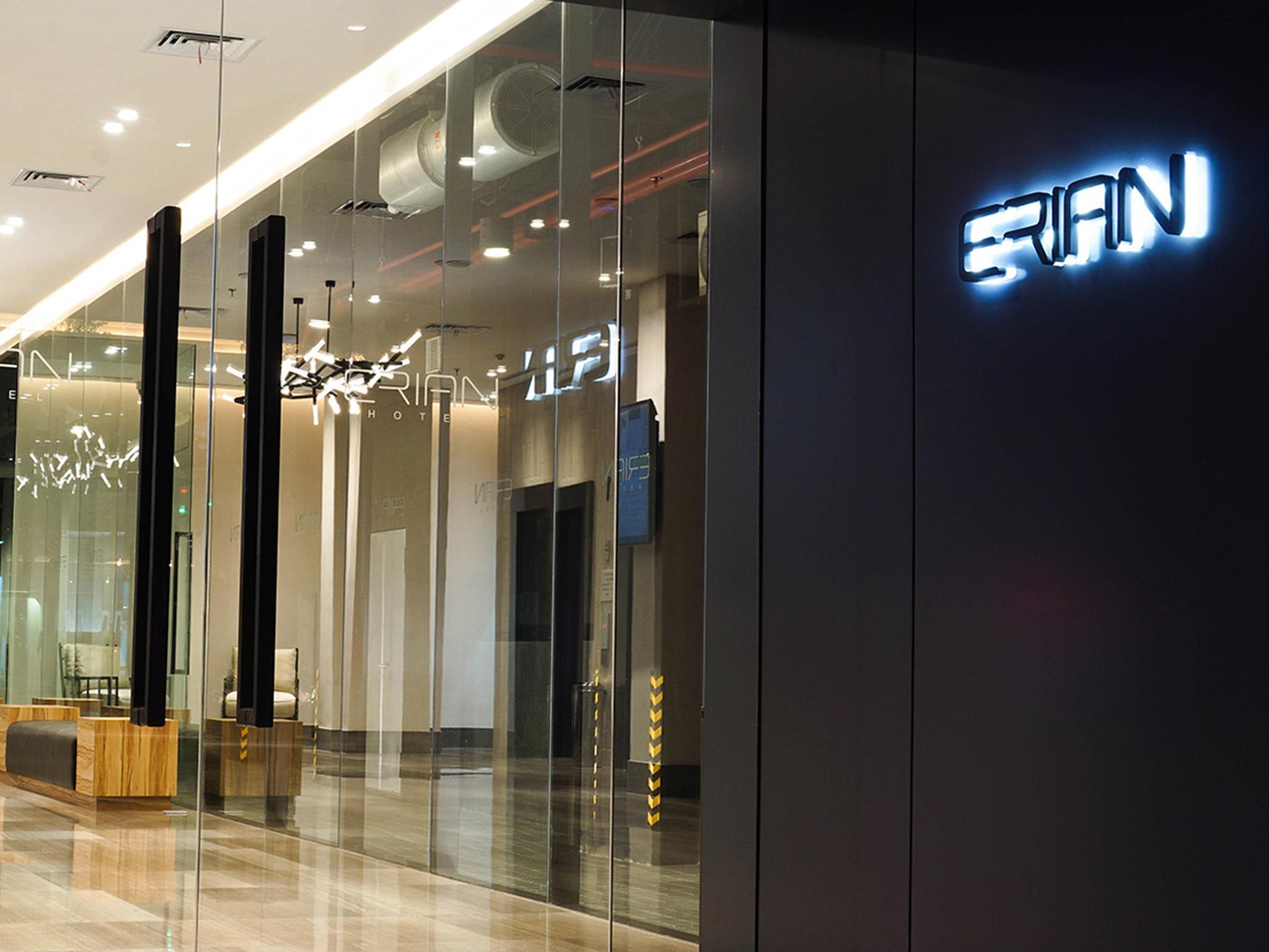 Erian Hotel Jakarta - 2022 hotel deals - Klook United States