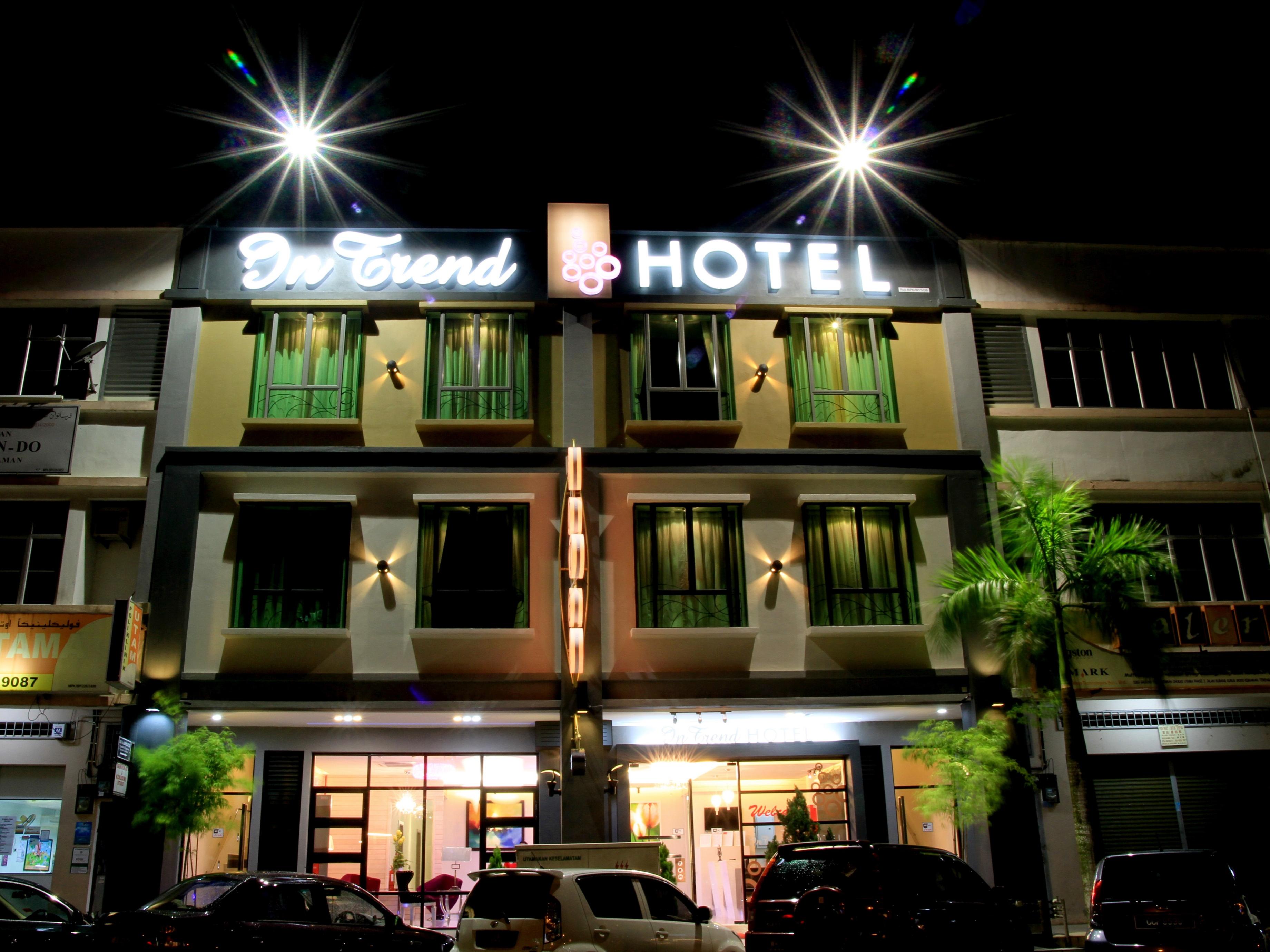 In Trend Hotel Kemaman - 2022 hotel deals - Klook