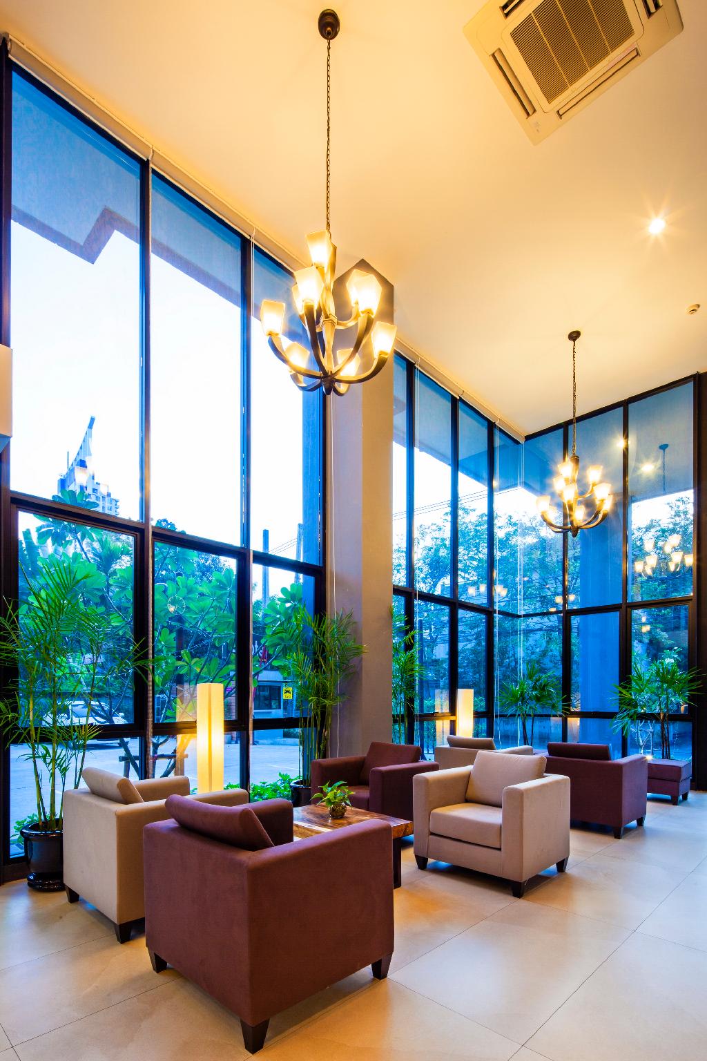 Livotel Hotel Lat Phrao Bangkok Bangkok - 2022 hotel deals - Klook