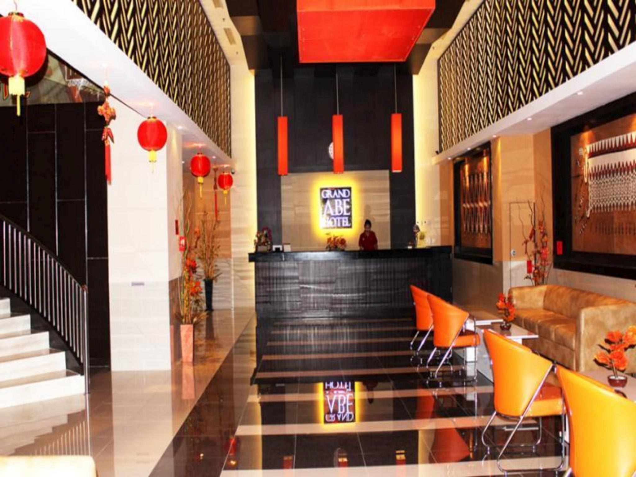 Grand Abe Hotel - 2022 hotel deals - Klook United States