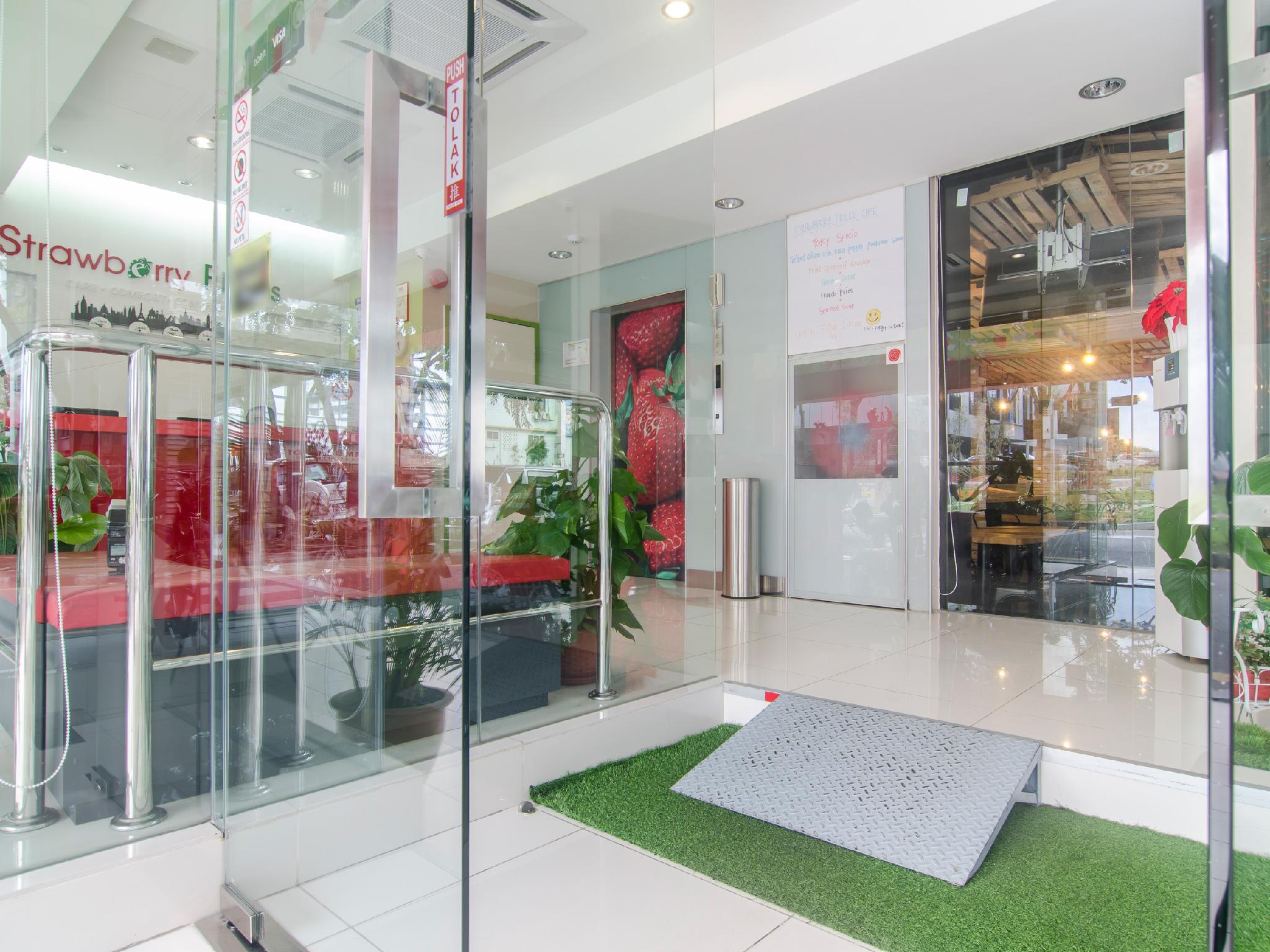 Hotel Strawberry Fields Petaling Jaya - 2022 hotel deals - Klook United ...