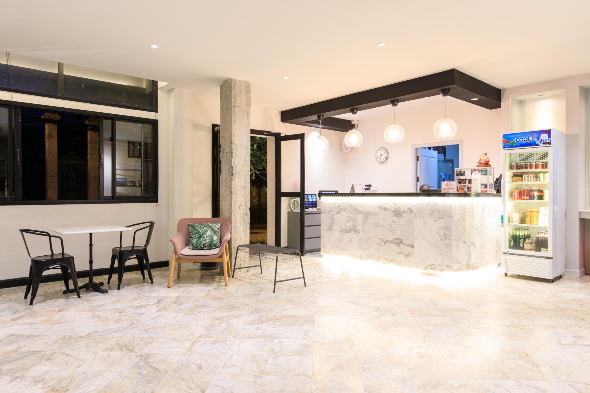 Prima House Pattaya Pattaya - 2022 hotel deals - Klook Singapore