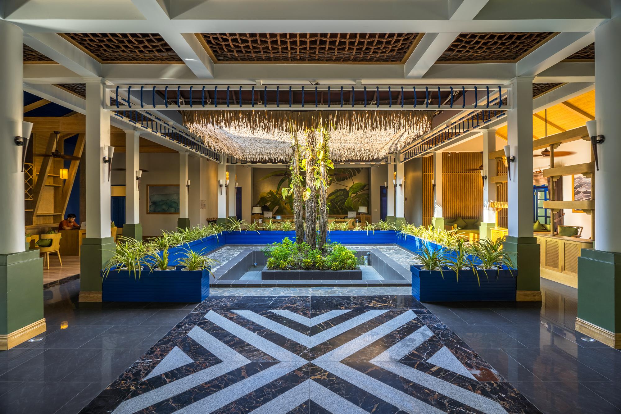 L'Azure Resort and Spa Phu Quoc District - 2022 hotel deals - Klook Global