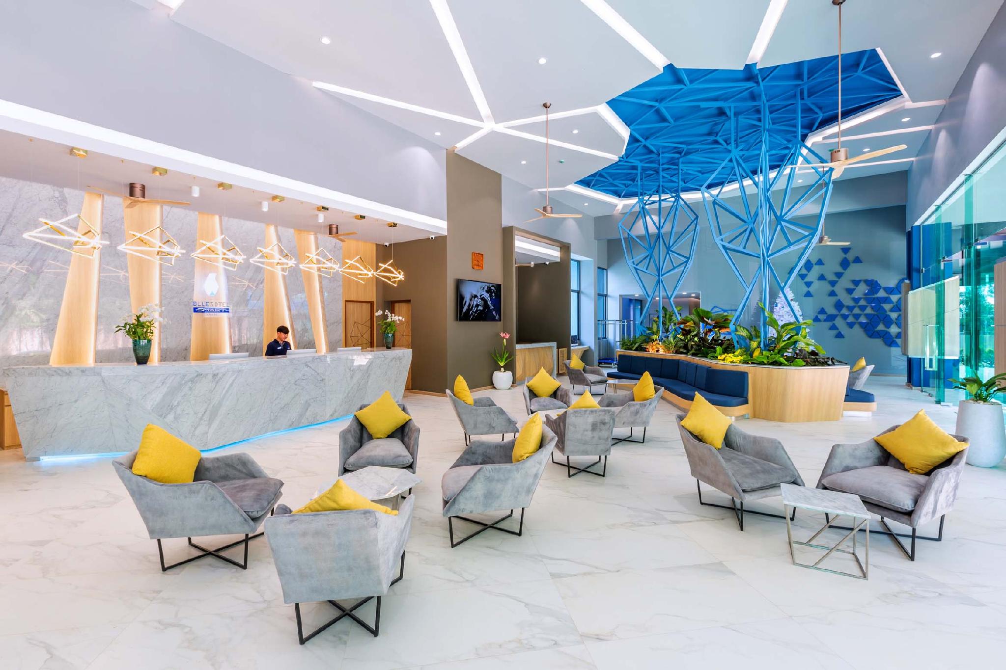 BlueSotel SMART Krabi Aonang Beach - Adults only Krabi Province - 2022 ...