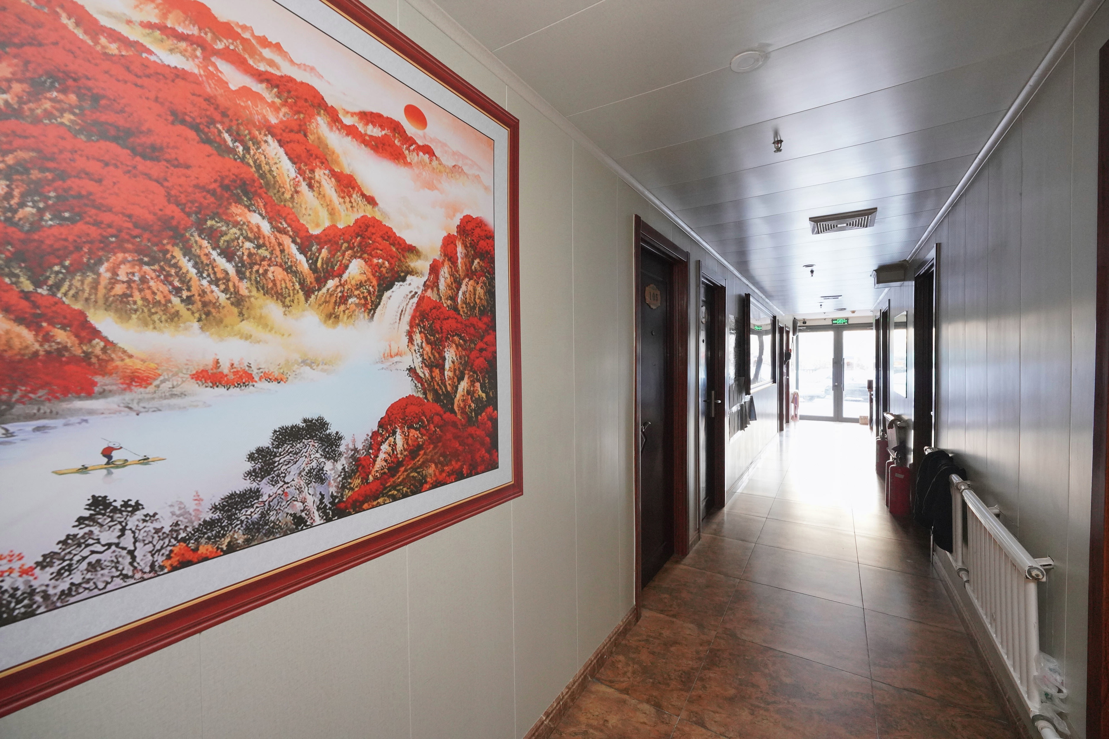 Jin Xiu Xiang He Hotel Beijing - 2022 hotel deals - Klook Australia