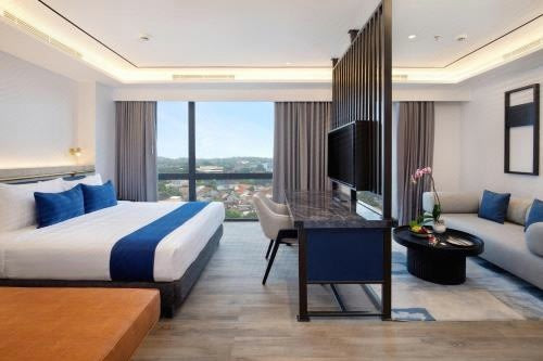 Hotel Aruss Semarang Semarang - Offres hôtelières 2022 - Klook
