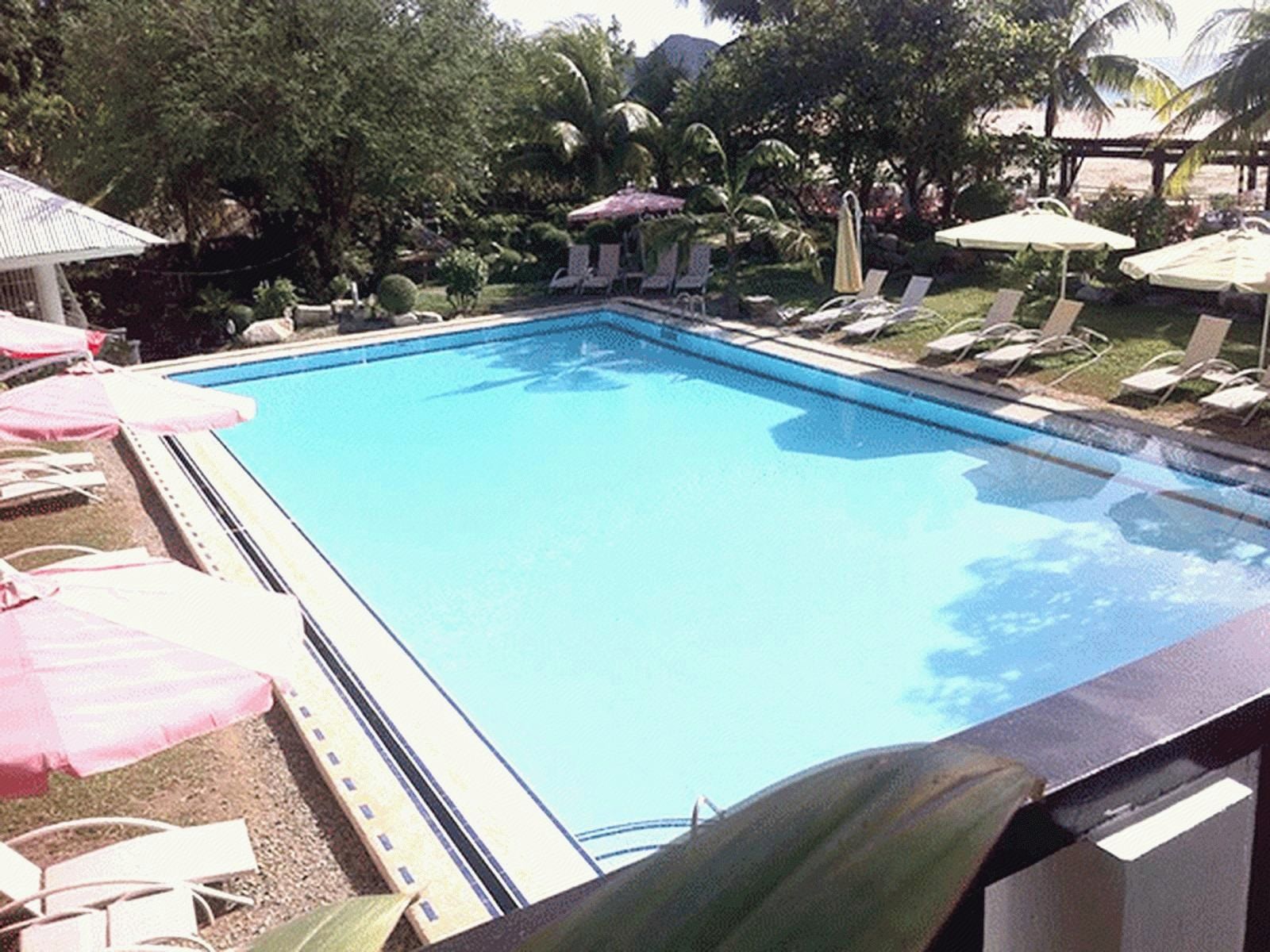 Jamont Hotel Sipalay - 2022 hotel deals - Klook United States