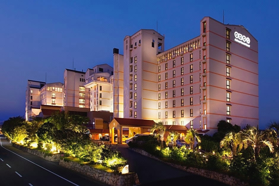 AoAwo Naruto Resort Naruto - 2022 hotel deals - Klook Canada