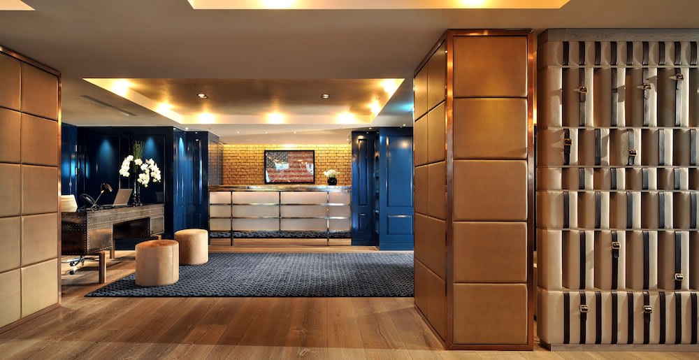 The Hari London - 2022 hotel deals - Klook Global