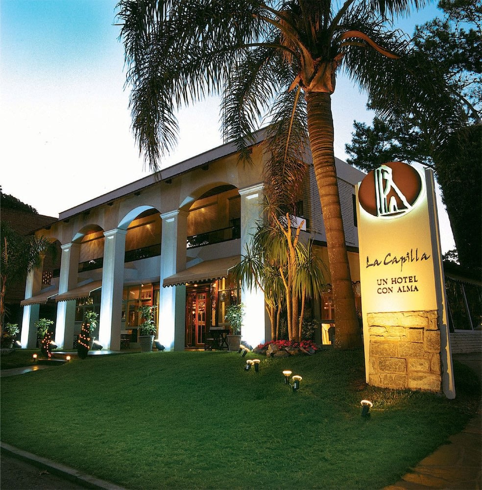 Hotel La Capilla Punta Del Este - 2022 hotel deals - Klook United States