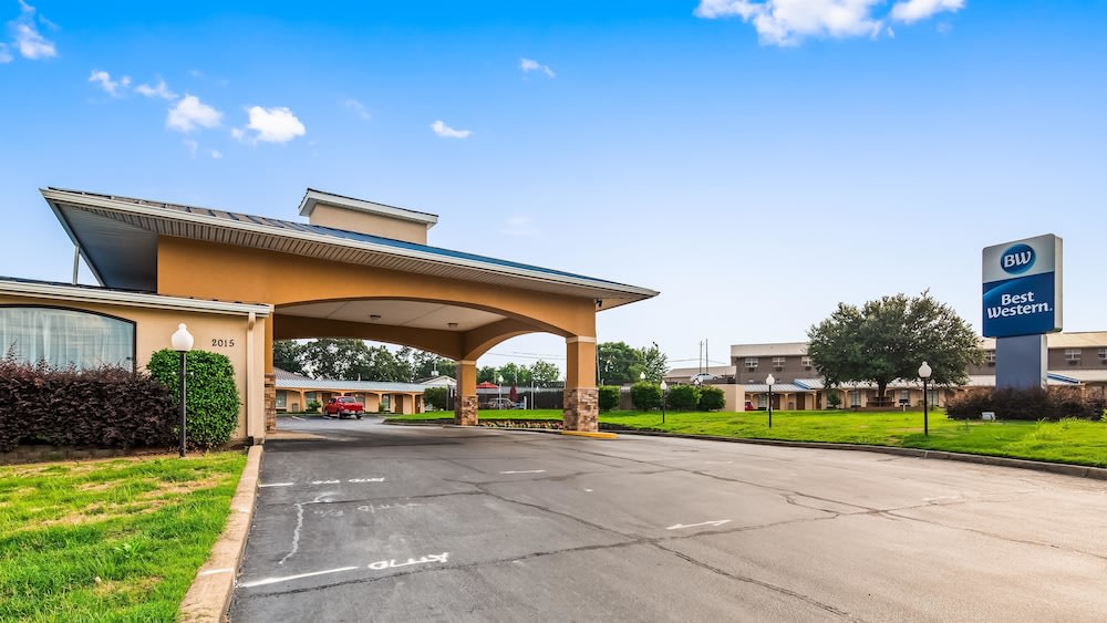 Best Western Catalina Inn - 2022 hotel deals - Klook United States