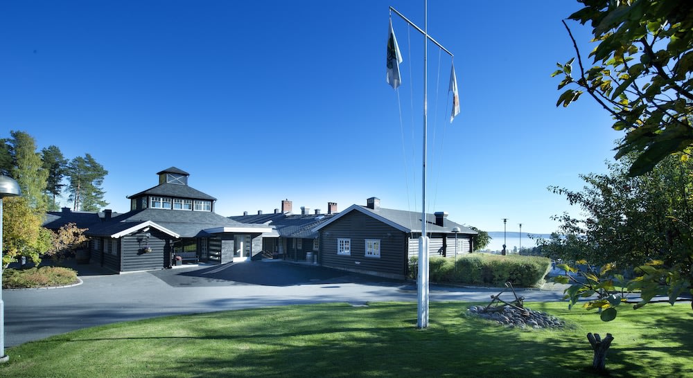 Quality Hotel Leangkollen Asker - 2022 hotel deals - Klook United States