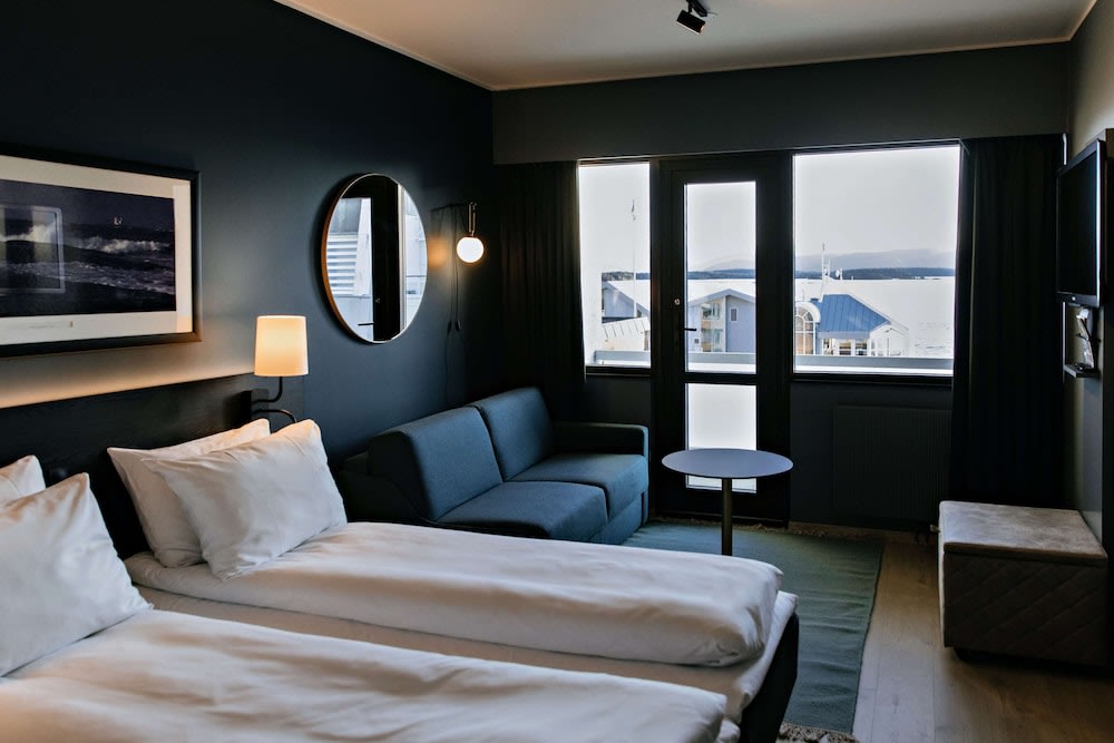 Scandic Alexandra Molde Molde - 2022 hotel deals - Klook Canada