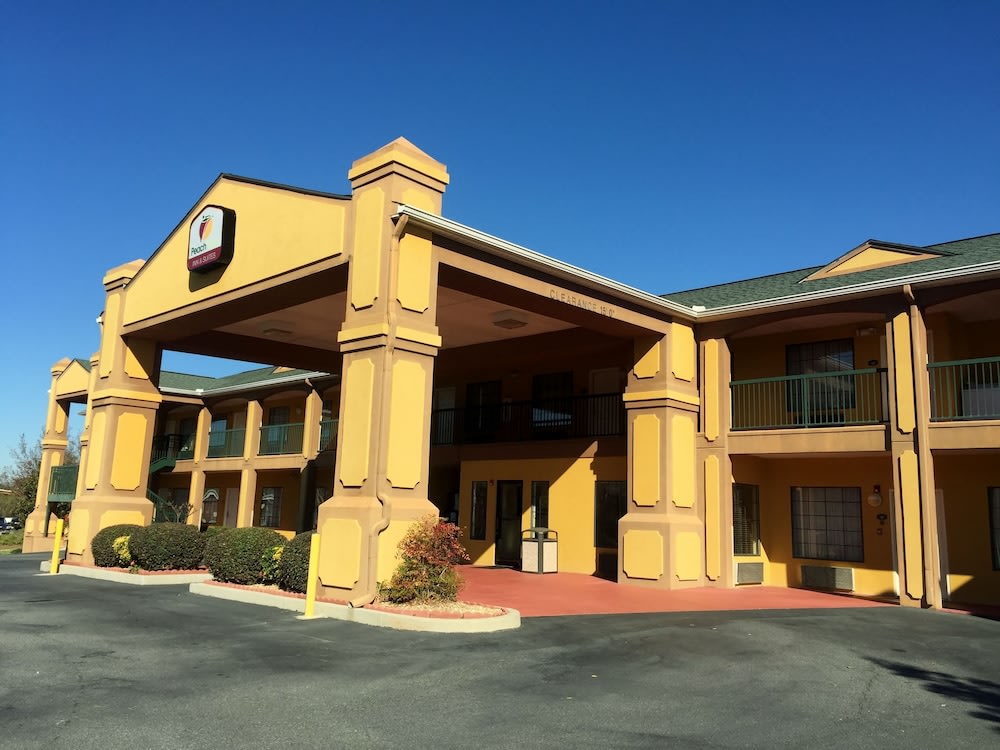 Peach State Inn & Suites - 2022 hotel deals - Klook United States