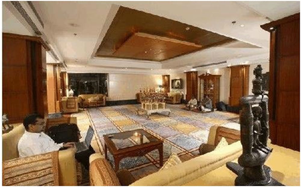 Welcomhotel Vadodara - ITC Hotels Group Distrikt Vadodara - 2022 hotel ...