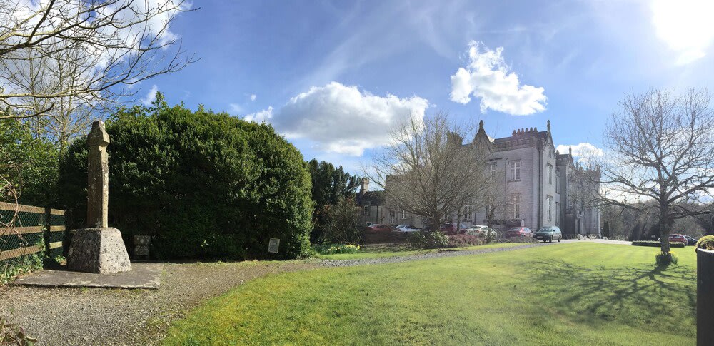 Kinnitty Castle Hotel The Municipal District of Birr - 2022 hotel deals ...