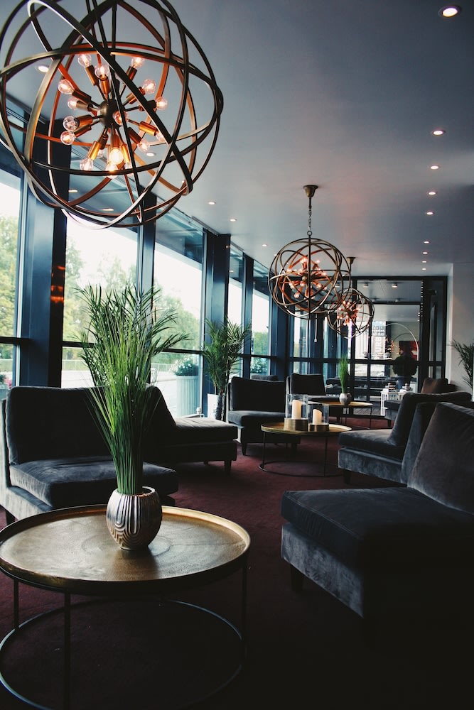 Quality Hotel Grand Royal Narvik - 2022 hotel deals - Klook Global