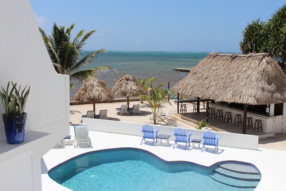 Mata Rocks Resort Belize District - 2022 hotel deals - Klook ...