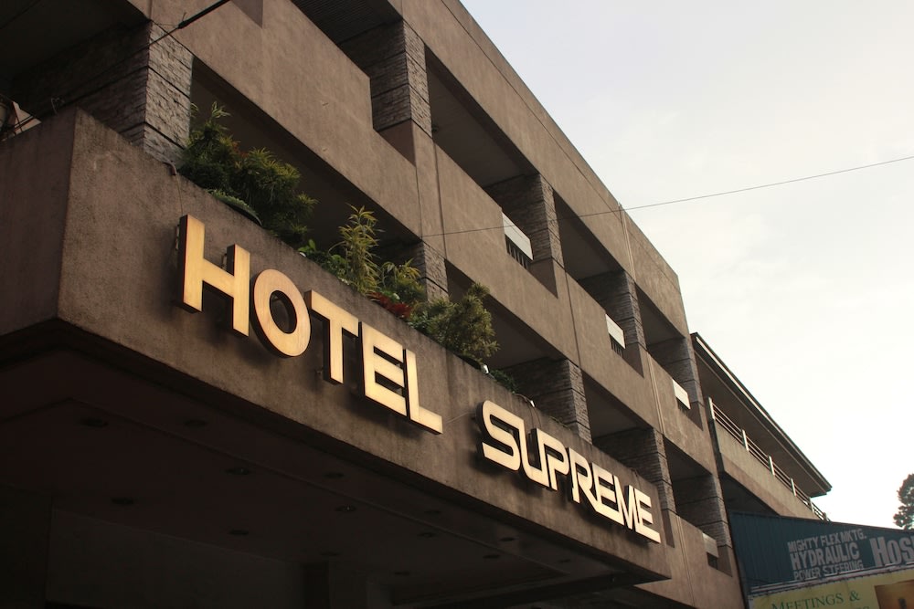 Hotel Supreme Baguio - 2022 hotel deals - Klook Philippines