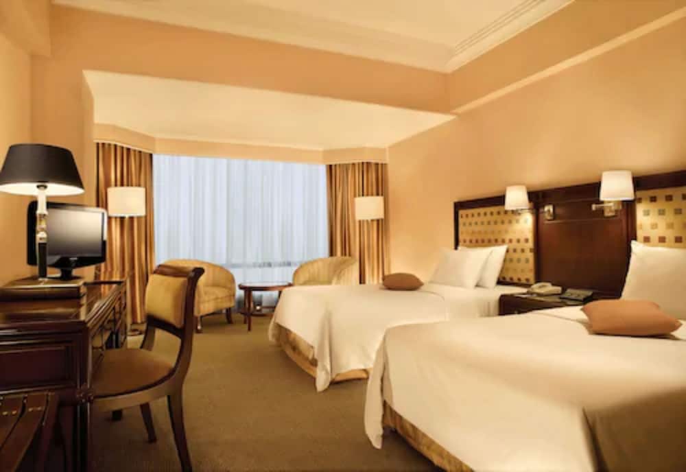Lumire Hotel and Convention Center Jakarta - 2022 hotel deals - Klook ...