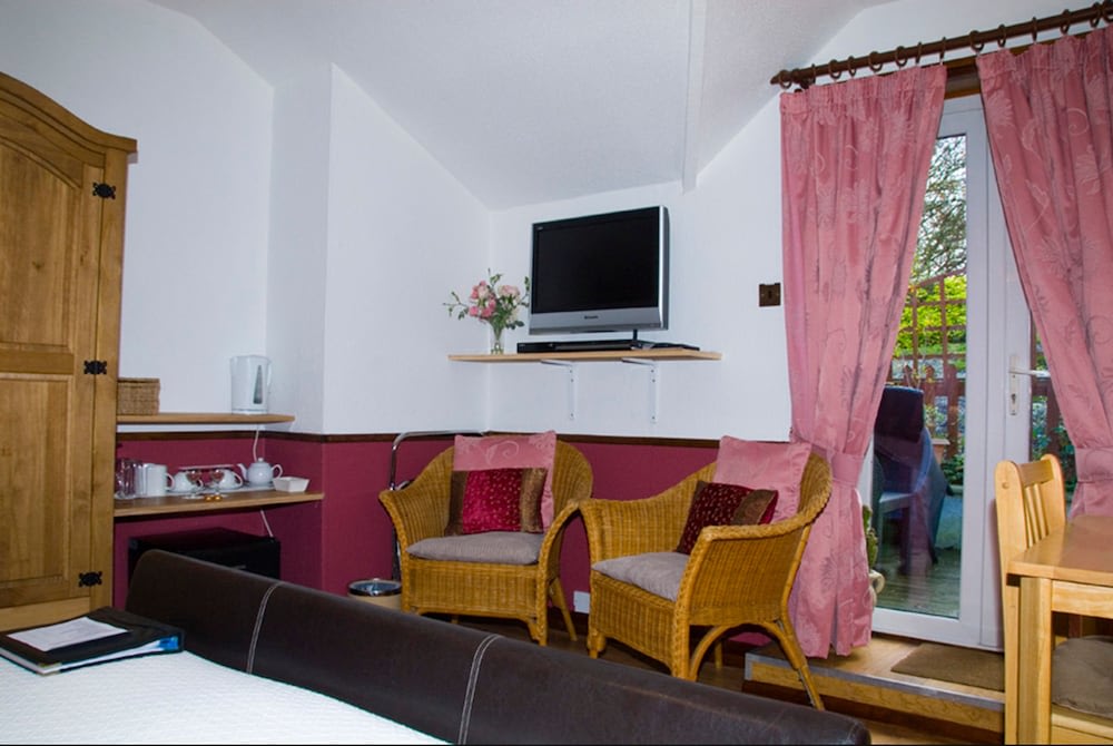 Witherslack Hall Farm Cumbria - 2022 hotel deals - Klook United States