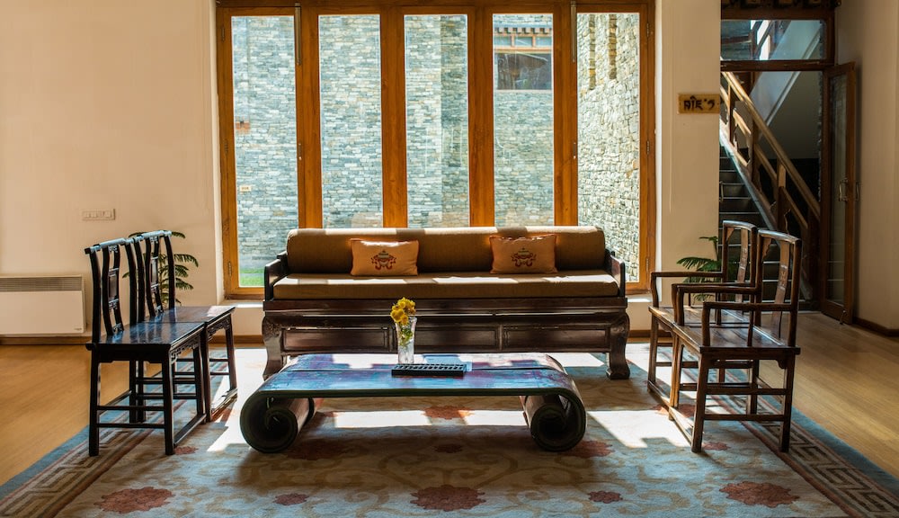 Terma Linca Resort and Spa Thimphu - 2022 hotel deals - Klook United States