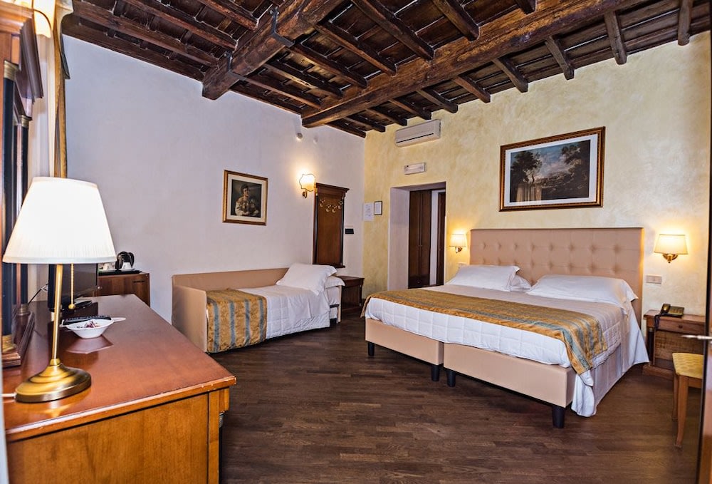 Domus Julia Rome - 2022 hotel deals - Klook United States