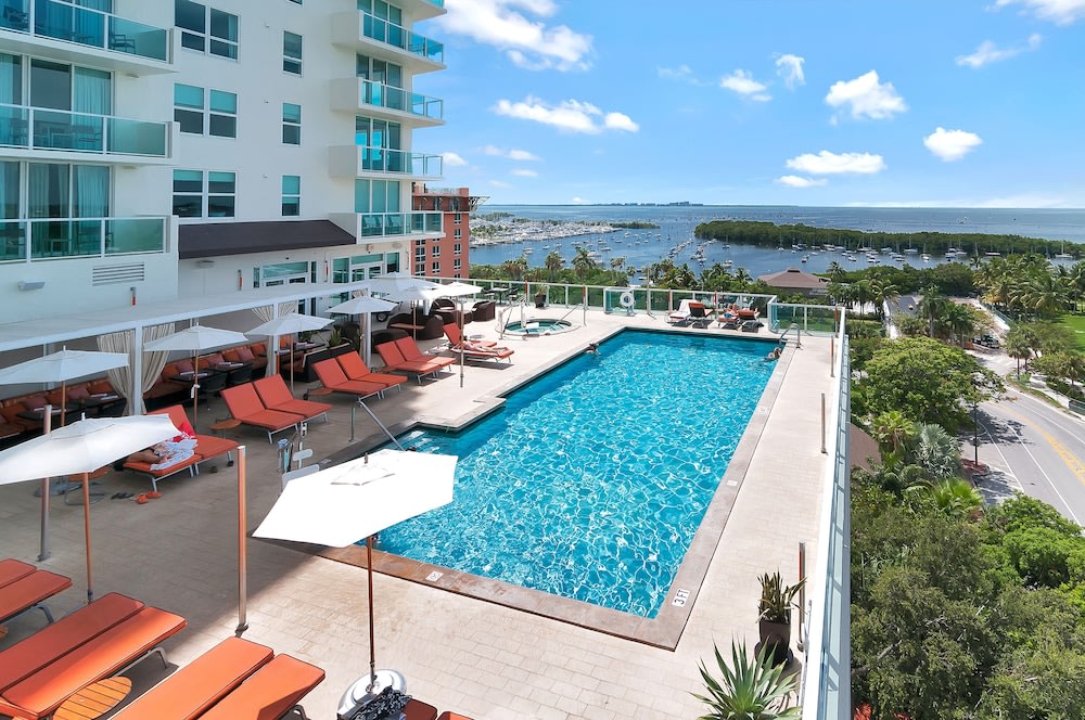 Private Residences at Hotel Arya by SoFLA Vacations Florida - 2022 ...