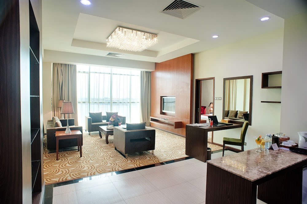 Hotel Aifa Labuan - 2022 hotel deals - Klook United States