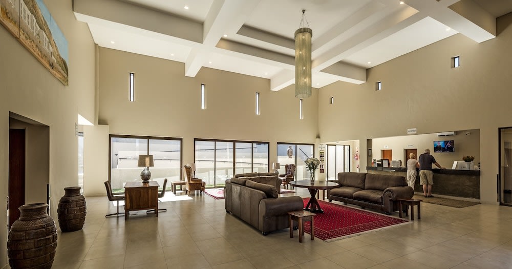 Springbok Inn by Country Hotels Namakwa District Municipality - 2022 ...