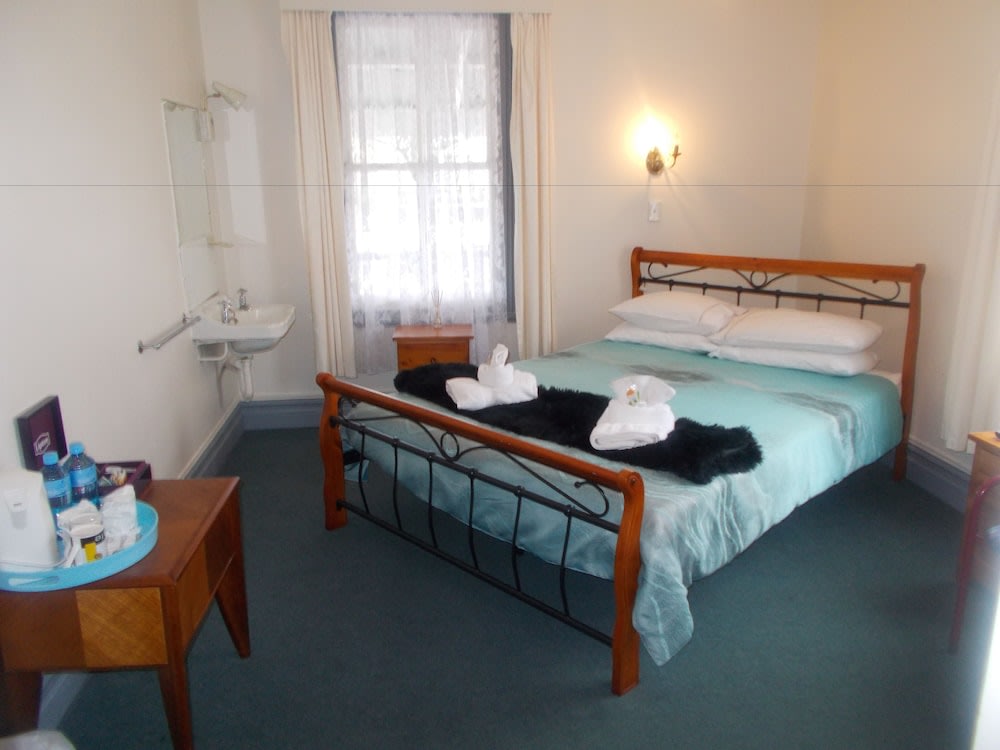The Kentish Hotel Auckland - 2022 hotel deals - Klook International site